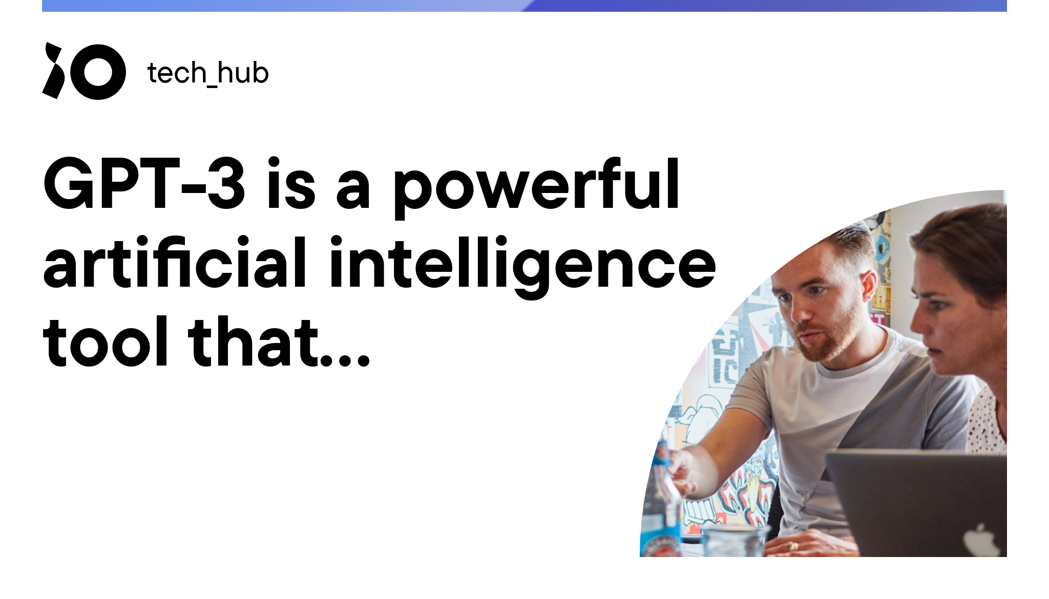 How to supercharge customer experience with GPT-3 AI - Vince Liem